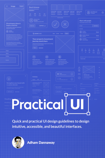 Practical UI Book